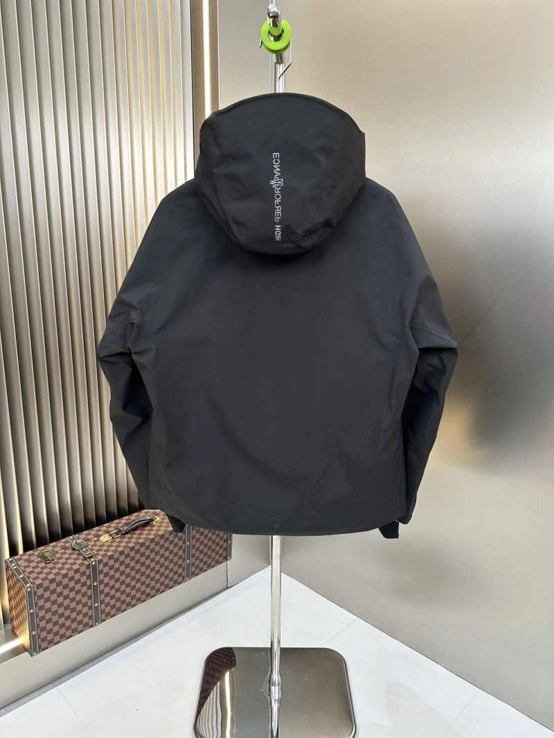 Genuine Moncler Down Jackets