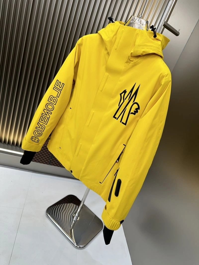 Official Moncler Down Jackets