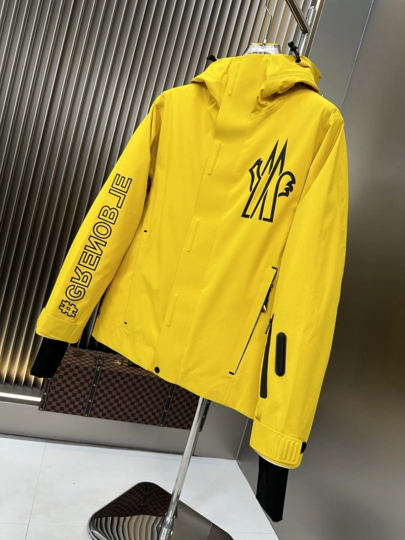 Official Moncler Down Jackets