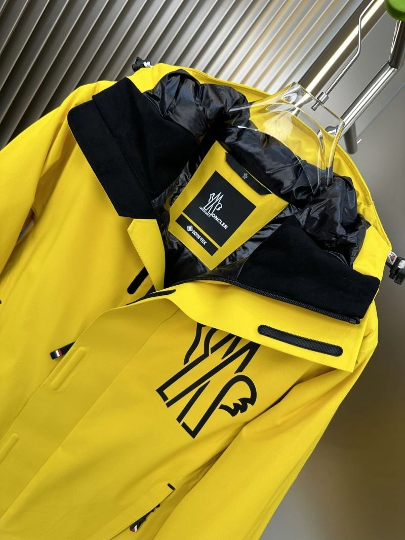 Official Moncler Down Jackets