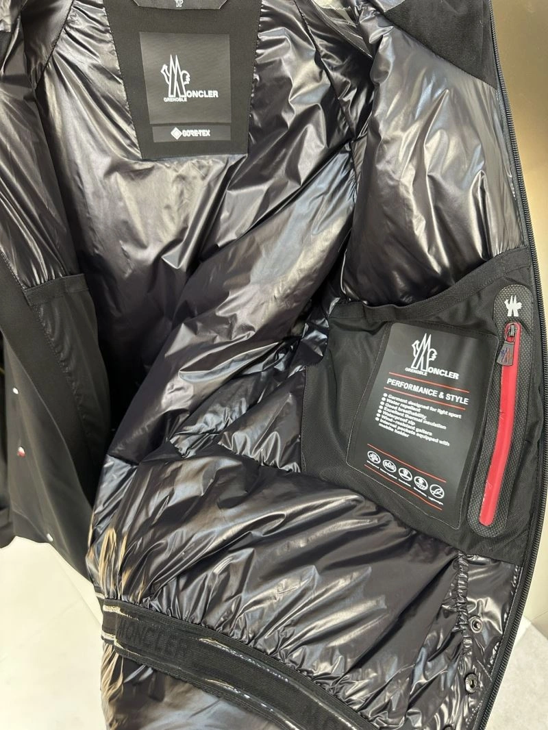 Bargain Moncler Down Jackets