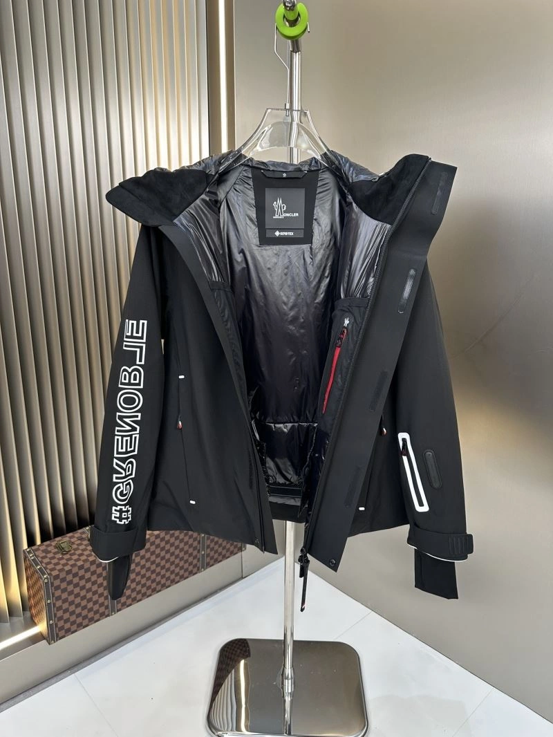 Bargain Moncler Down Jackets