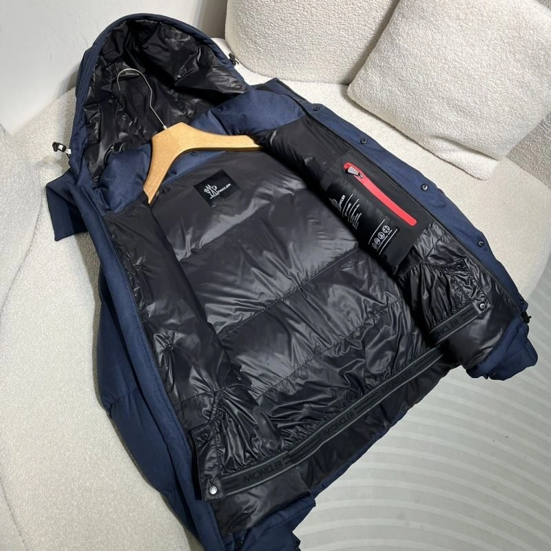 Economical Moncler Down Jackets