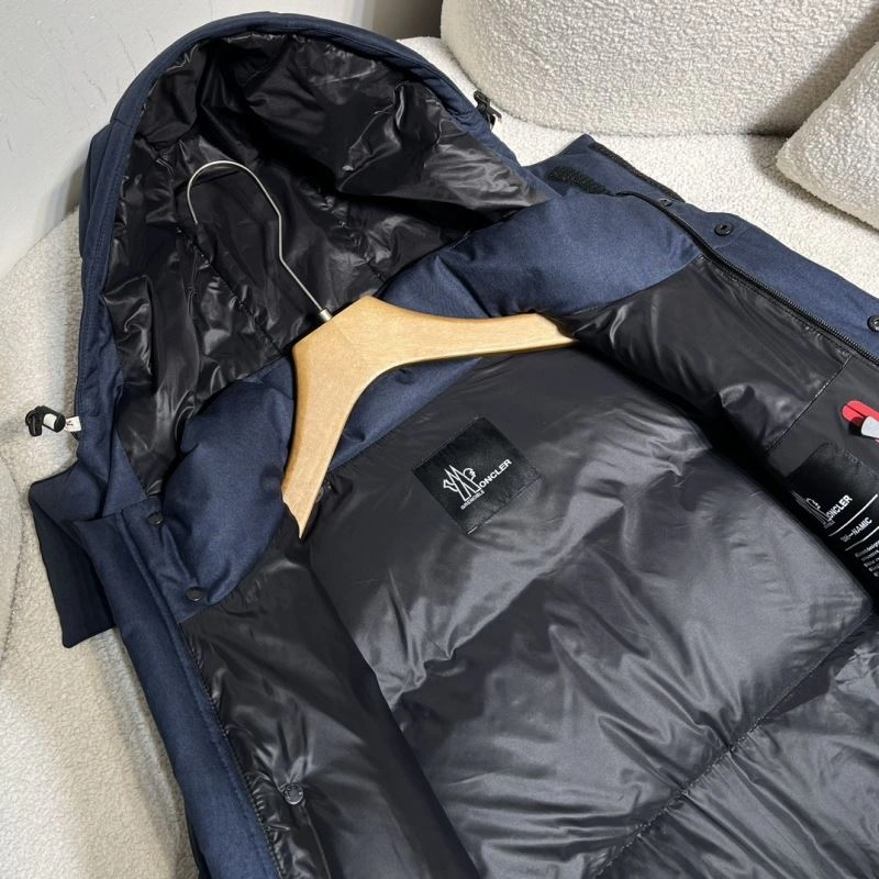 Economical Moncler Down Jackets