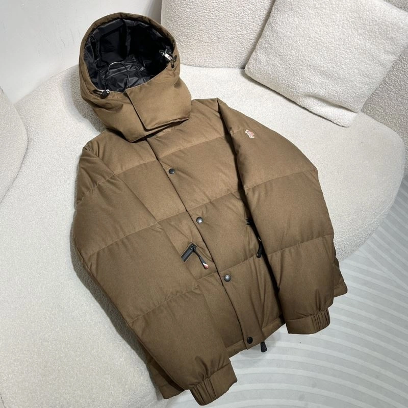 Moncler Down Jackets
