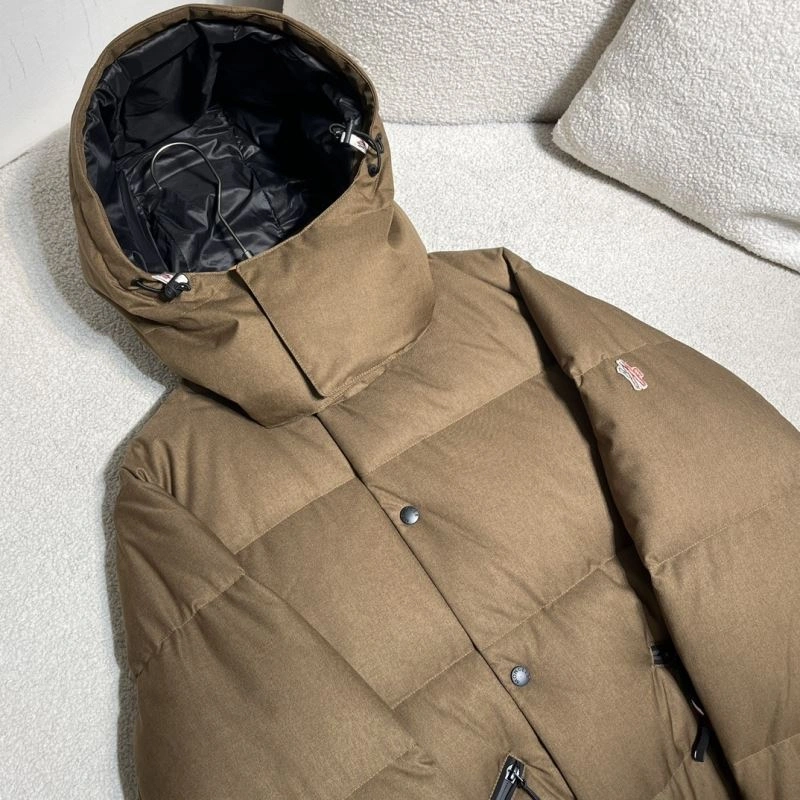 Affordable Moncler Down Jackets