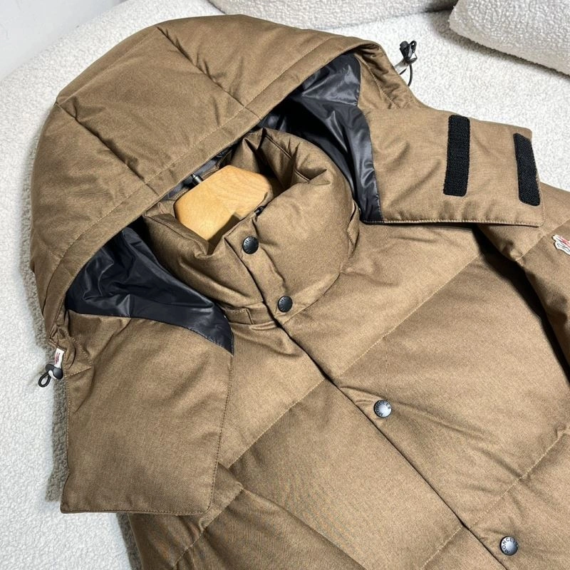 Affordable Moncler Down Jackets