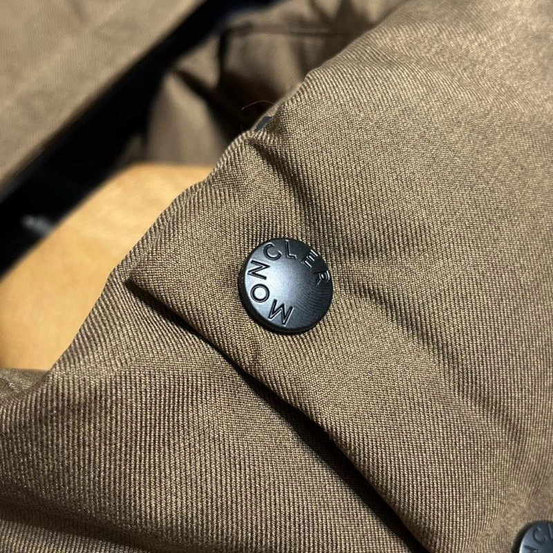Affordable Moncler Down Jackets