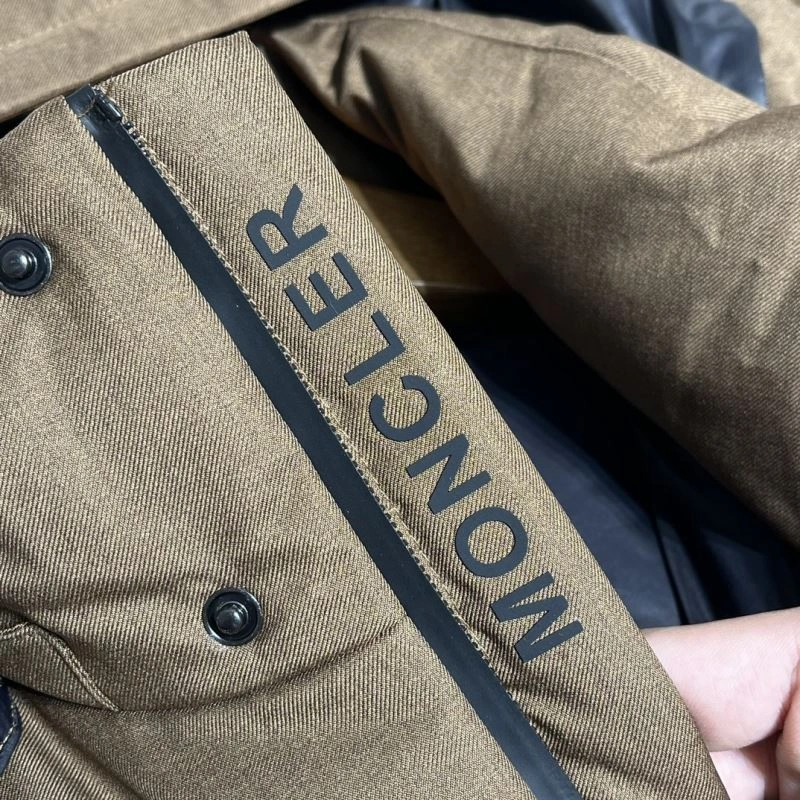 Affordable Moncler Down Jackets