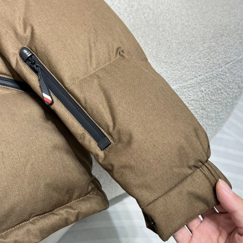 Affordable Moncler Down Jackets