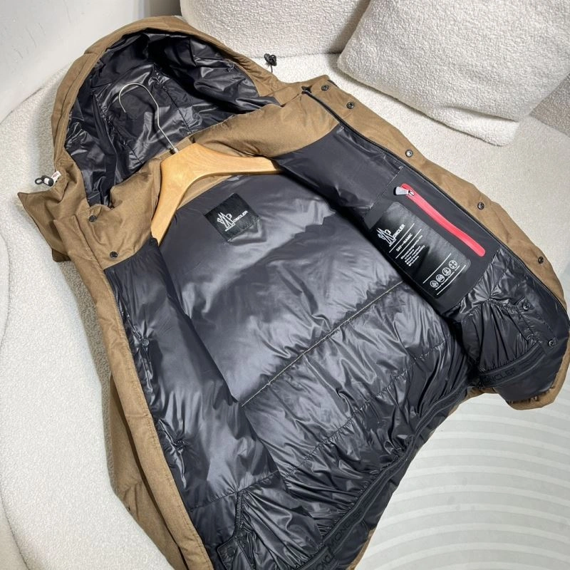 Affordable Moncler Down Jackets