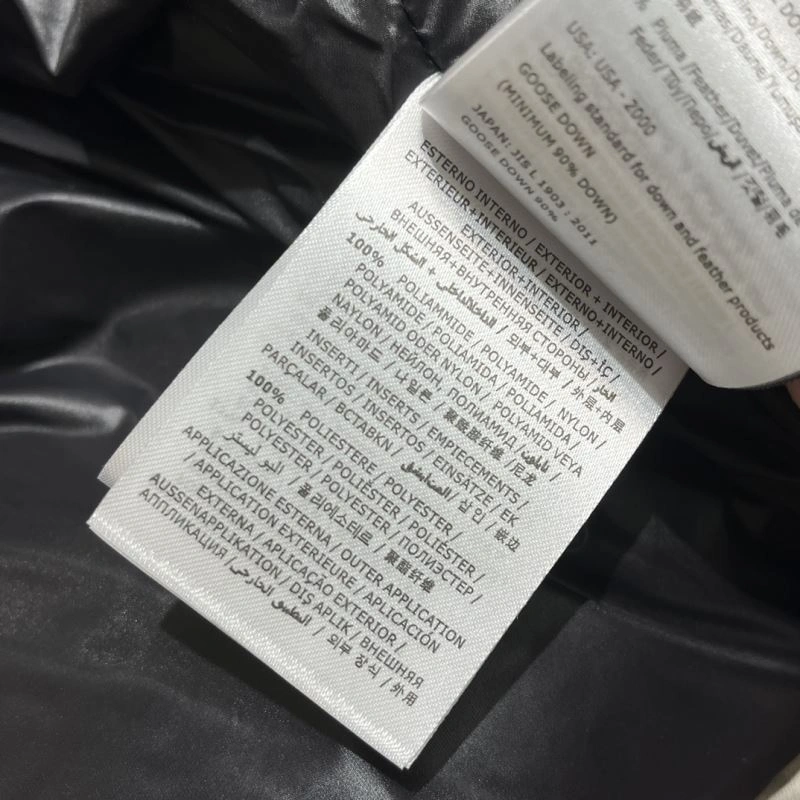 Bargain Moncler Down Jackets