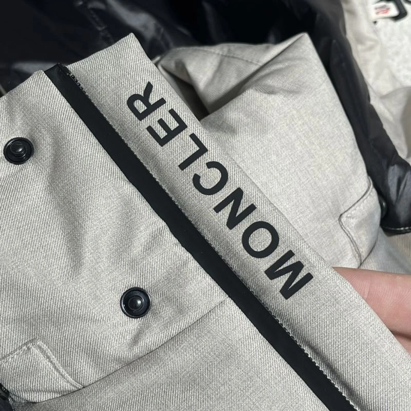Bargain Moncler Down Jackets