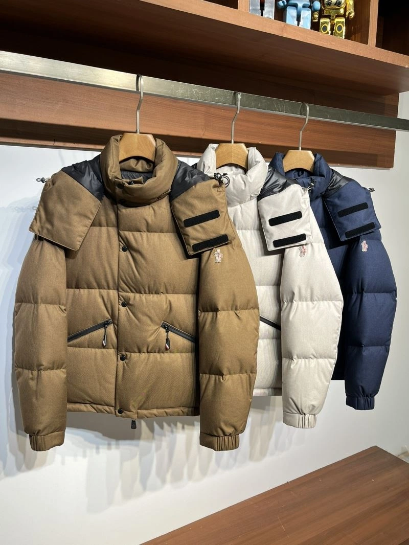 Moncler Down Jackets