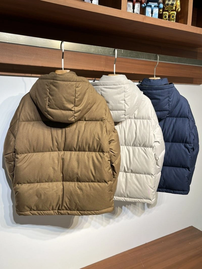Low-cost Moncler Down Jackets