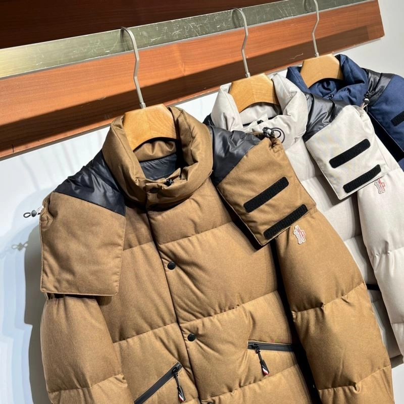 Low-cost Moncler Down Jackets