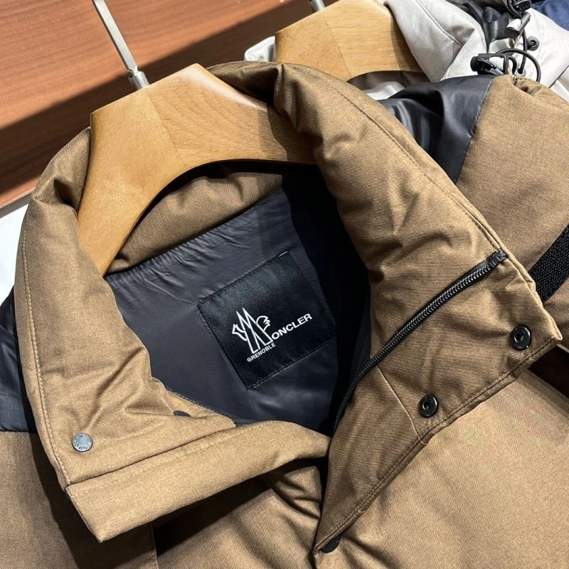 Low-cost Moncler Down Jackets
