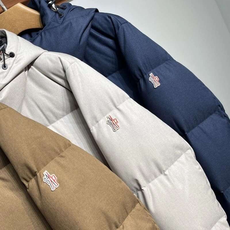 Low-cost Moncler Down Jackets