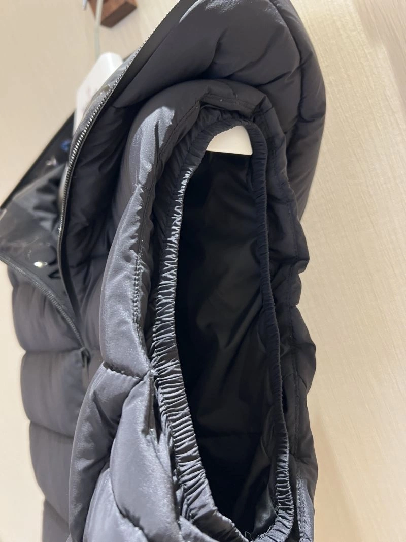 Official Moncler Down Jackets
