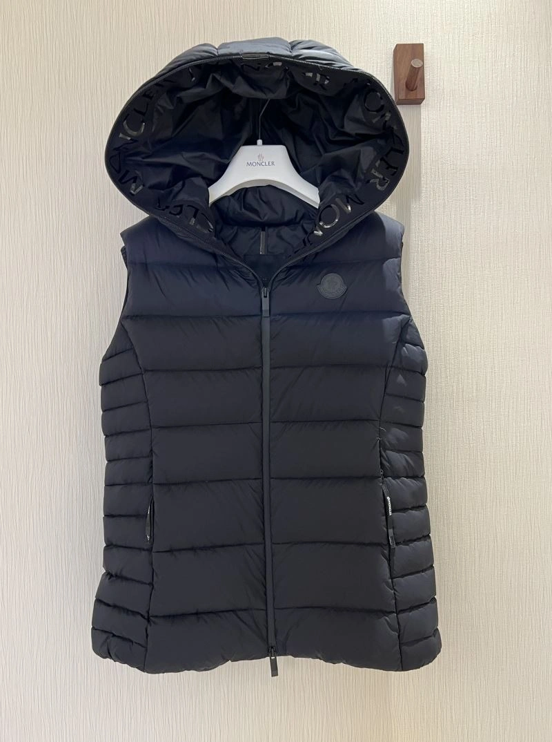 Official Moncler Down Jackets