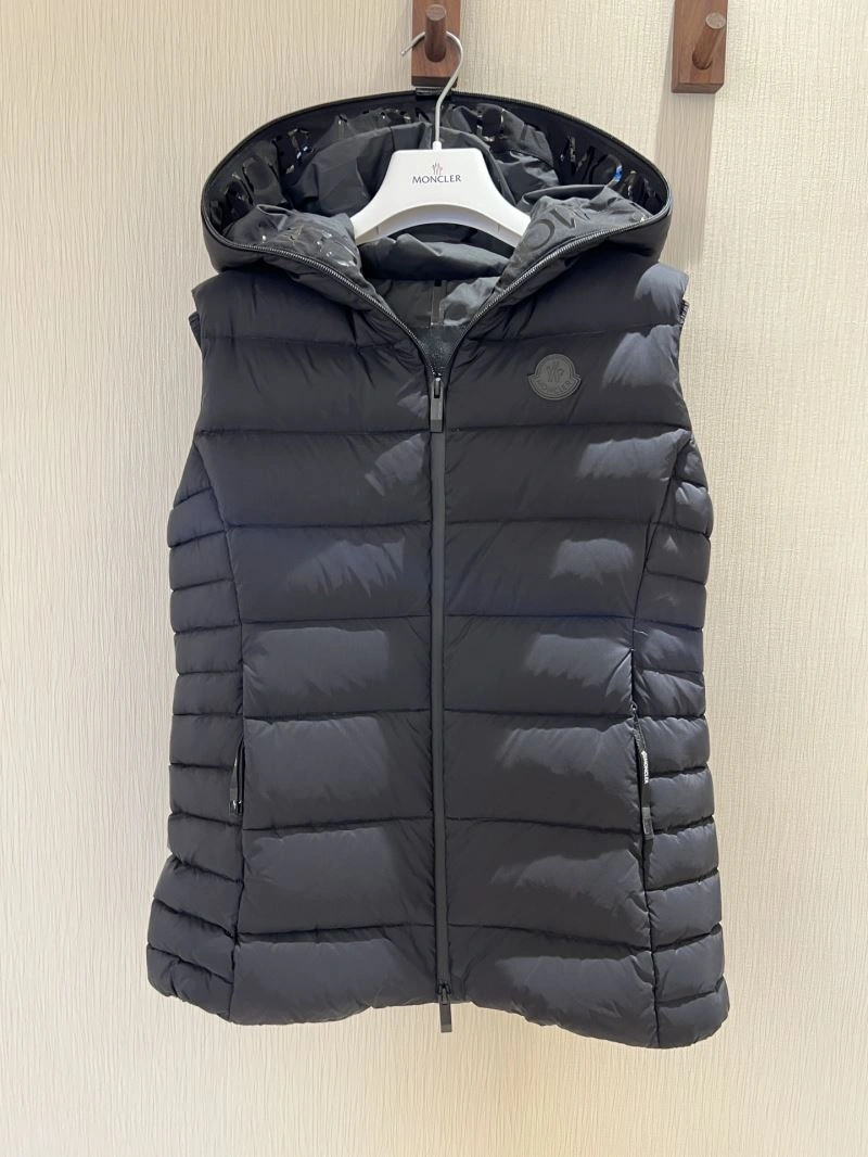 Official Moncler Down Jackets