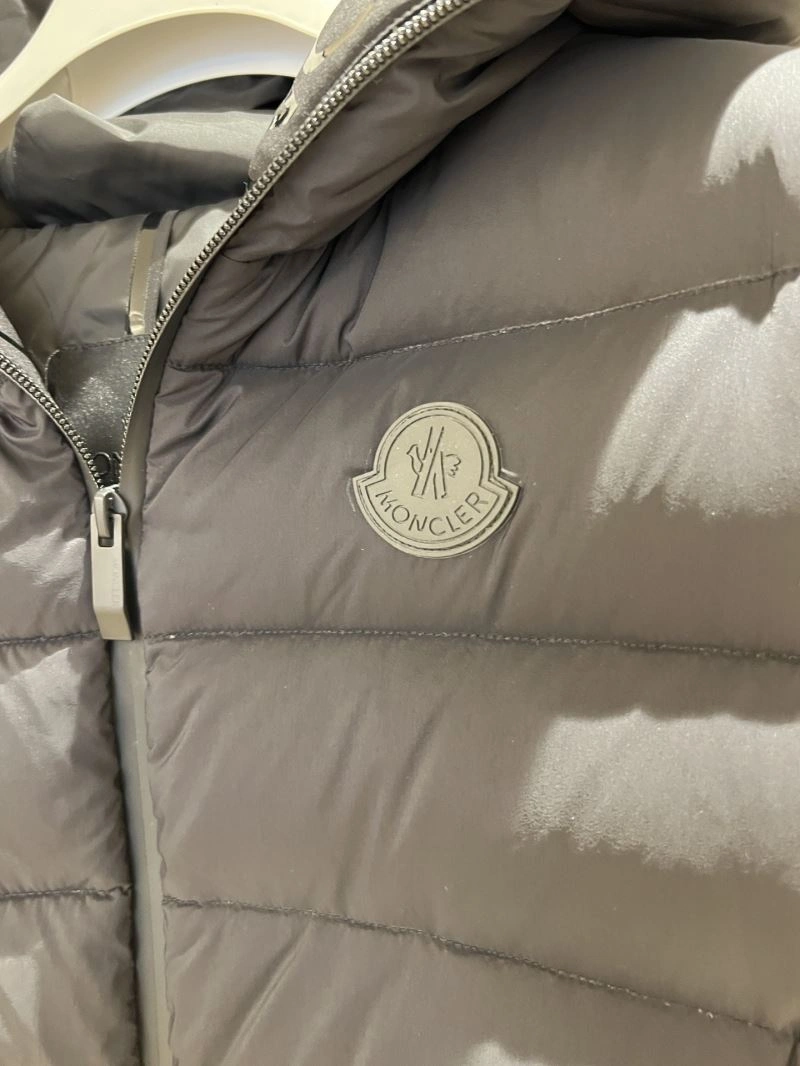 Official Moncler Down Jackets