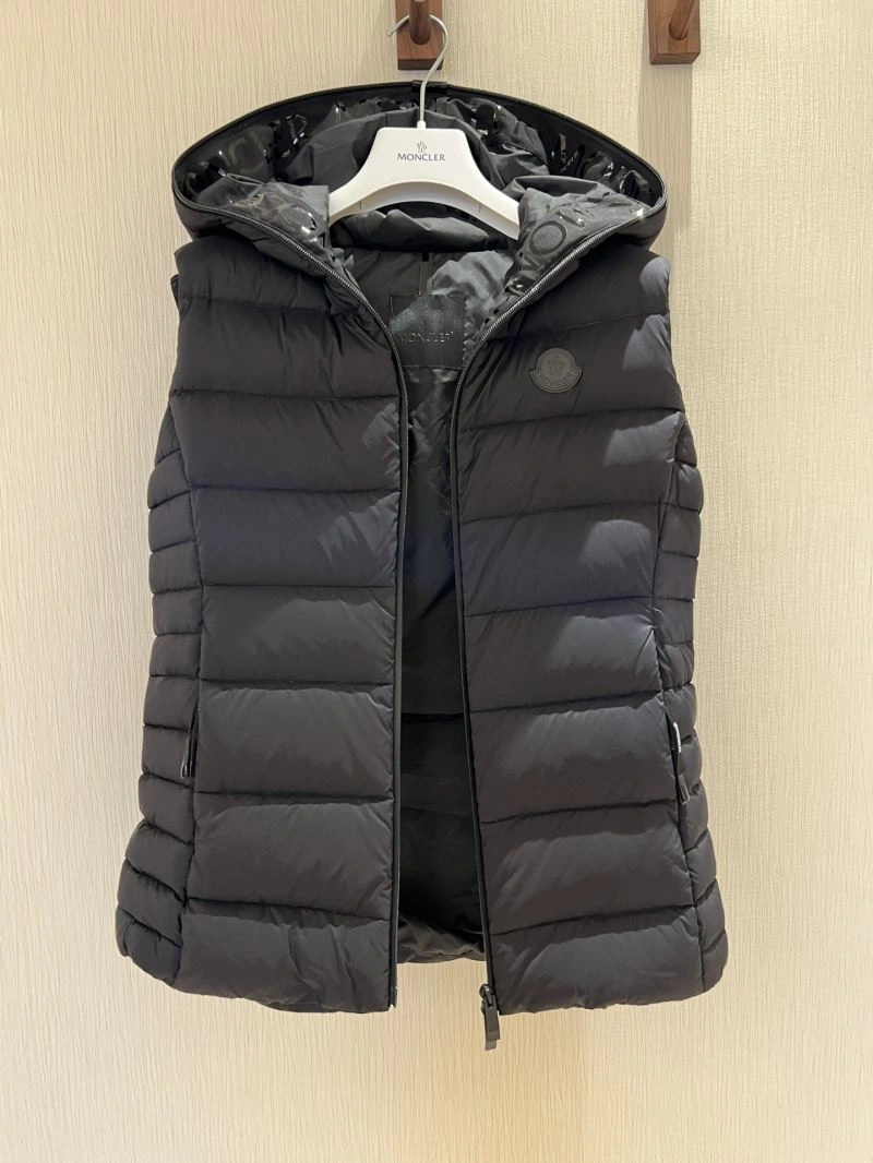Official Moncler Down Jackets