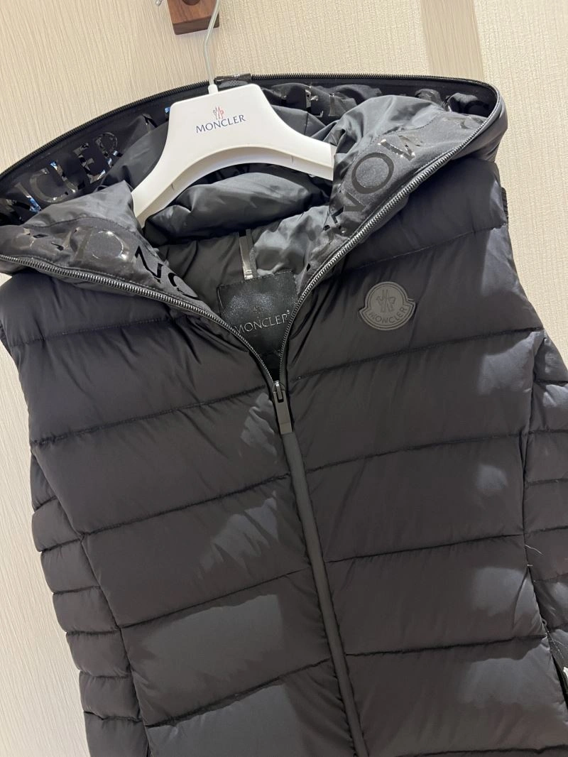 Official Moncler Down Jackets