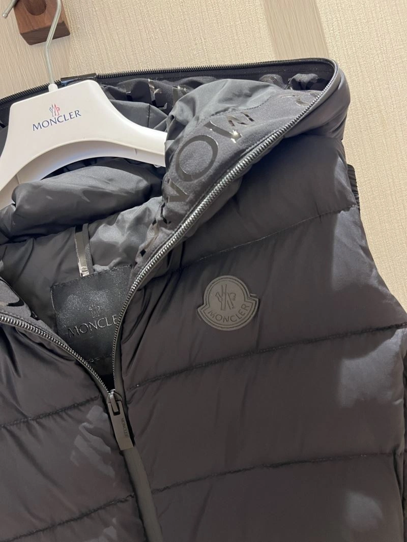 Official Moncler Down Jackets