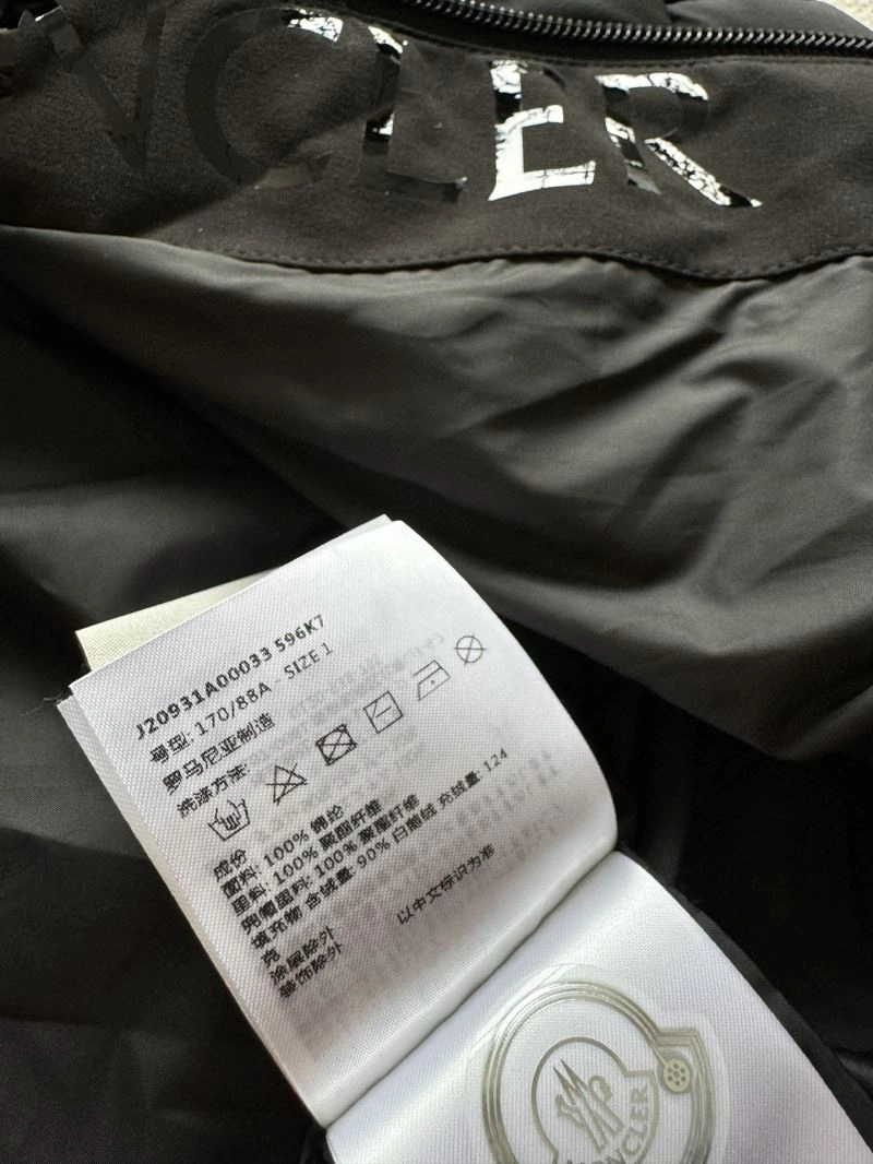 Cut-rate Moncler Down Jackets