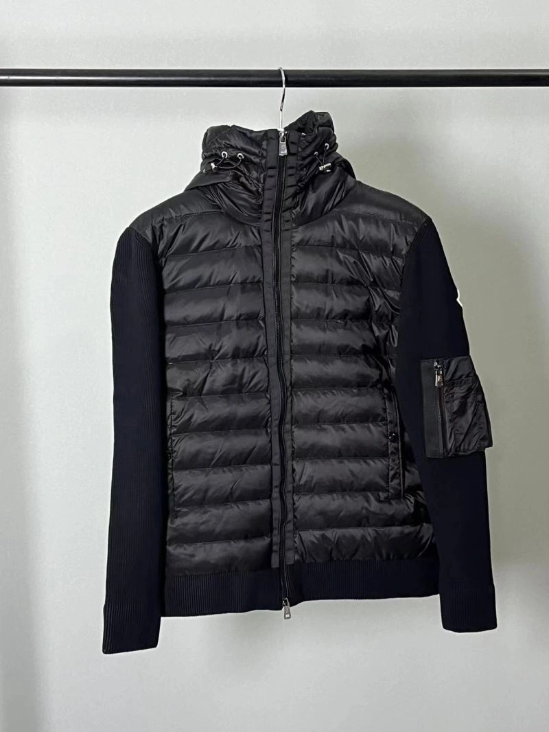 Moncler Down Jackets