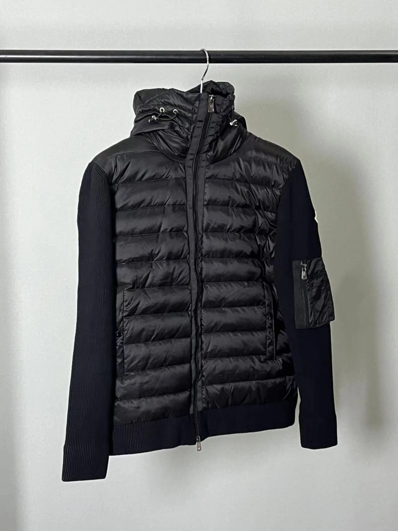 Indistinguishable Moncler Down Jackets