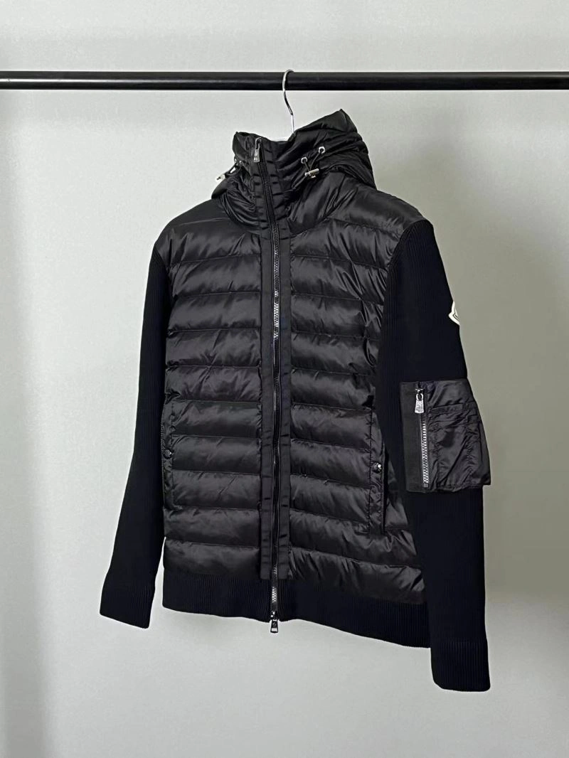 Indistinguishable Moncler Down Jackets