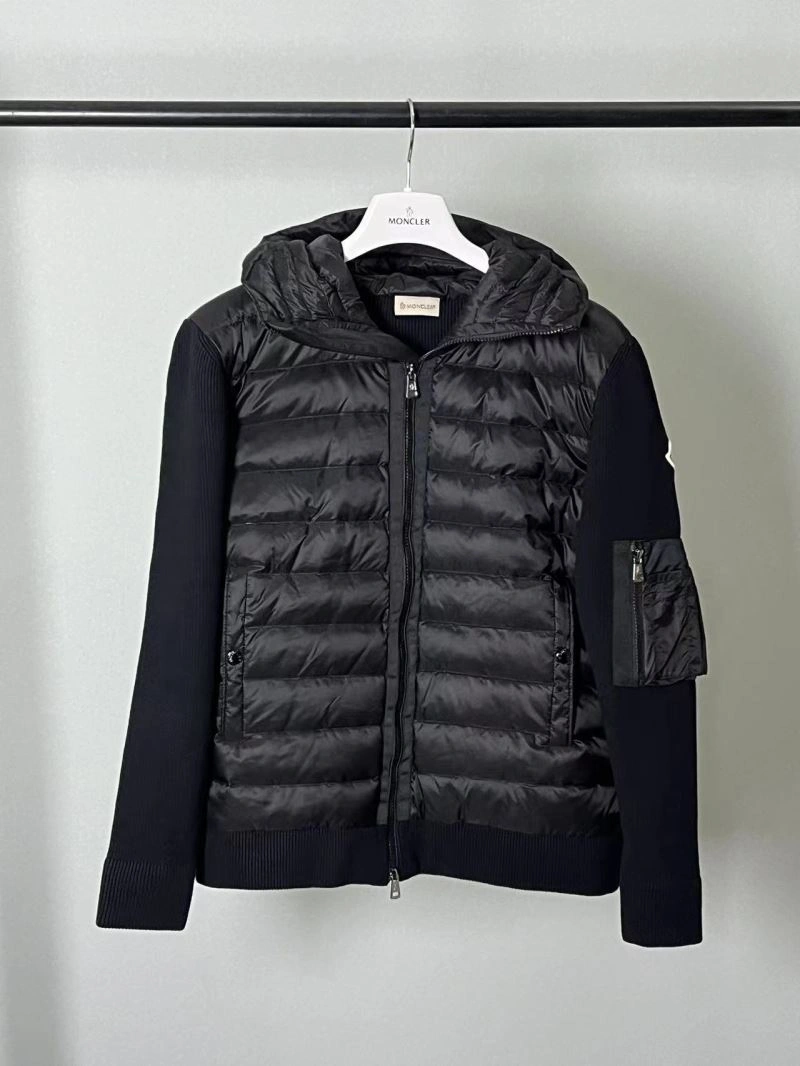 Indistinguishable Moncler Down Jackets