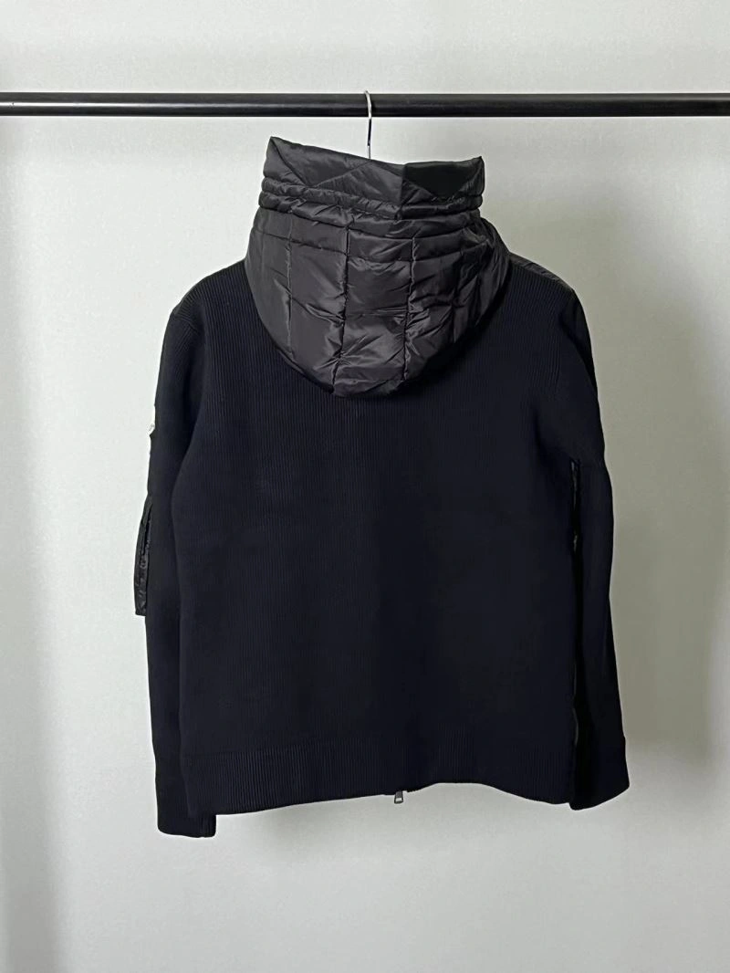 Indistinguishable Moncler Down Jackets
