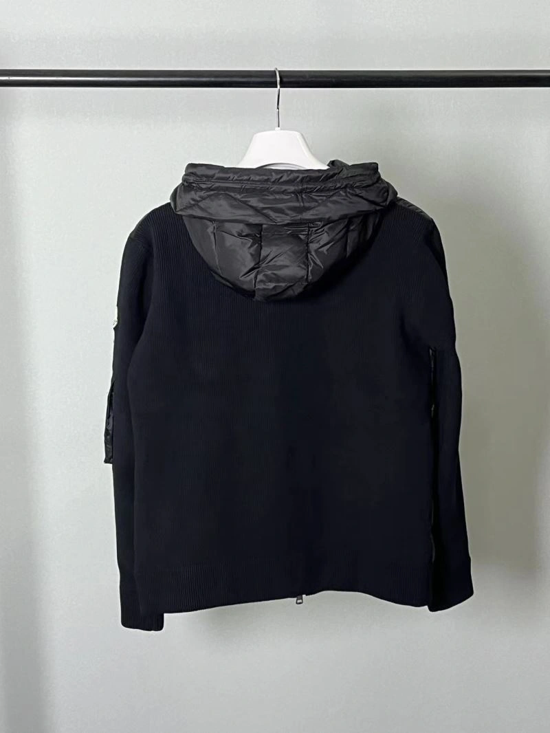 Indistinguishable Moncler Down Jackets