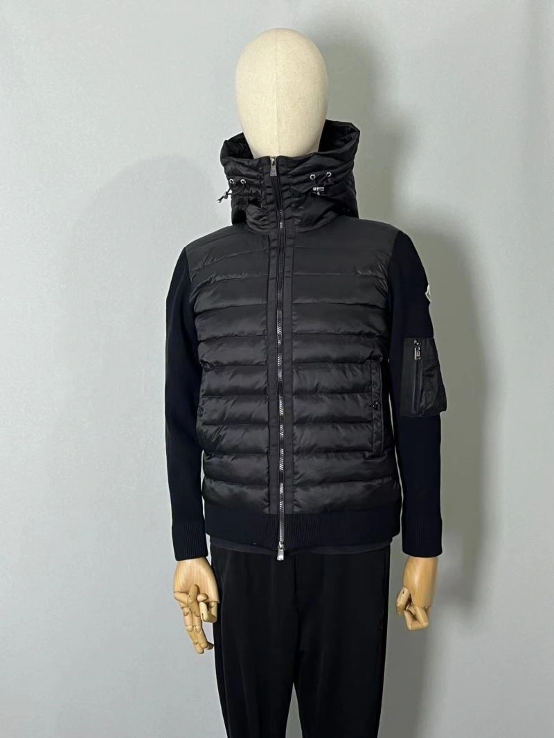 Indistinguishable Moncler Down Jackets