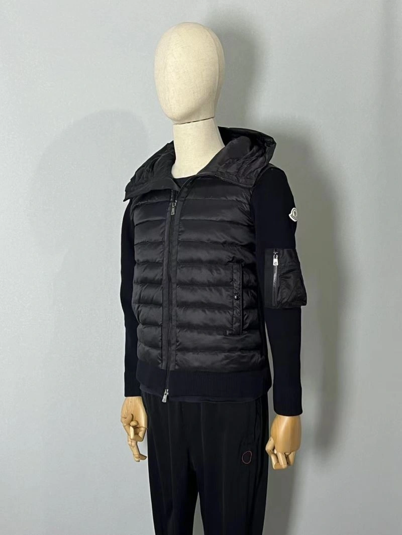 Indistinguishable Moncler Down Jackets
