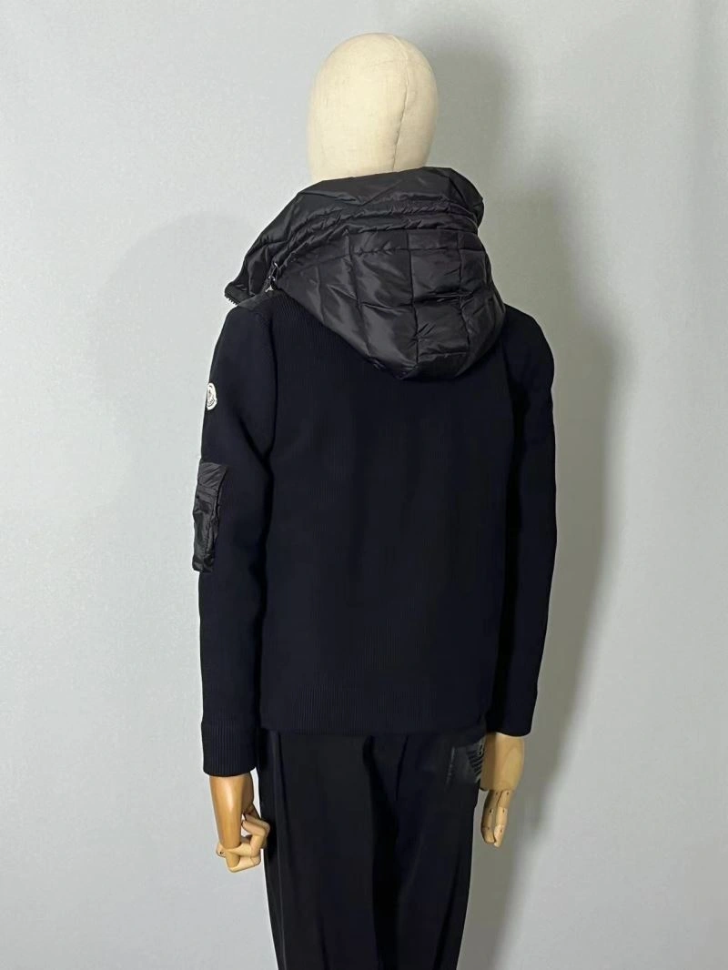 Indistinguishable Moncler Down Jackets