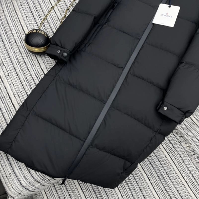 Value-priced Moncler Down Jackets