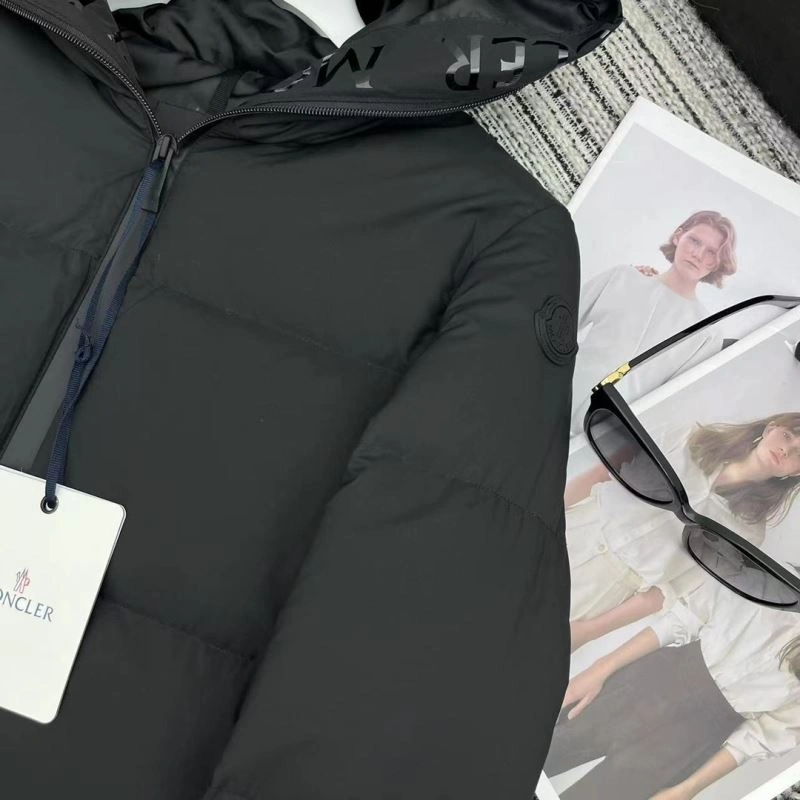Value-priced Moncler Down Jackets