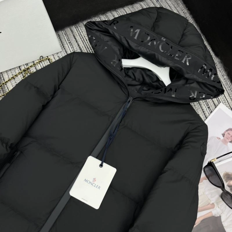 Value-priced Moncler Down Jackets