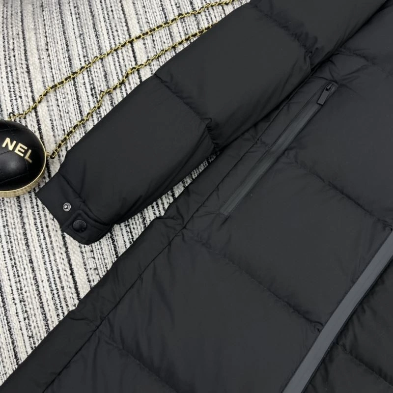 Value-priced Moncler Down Jackets