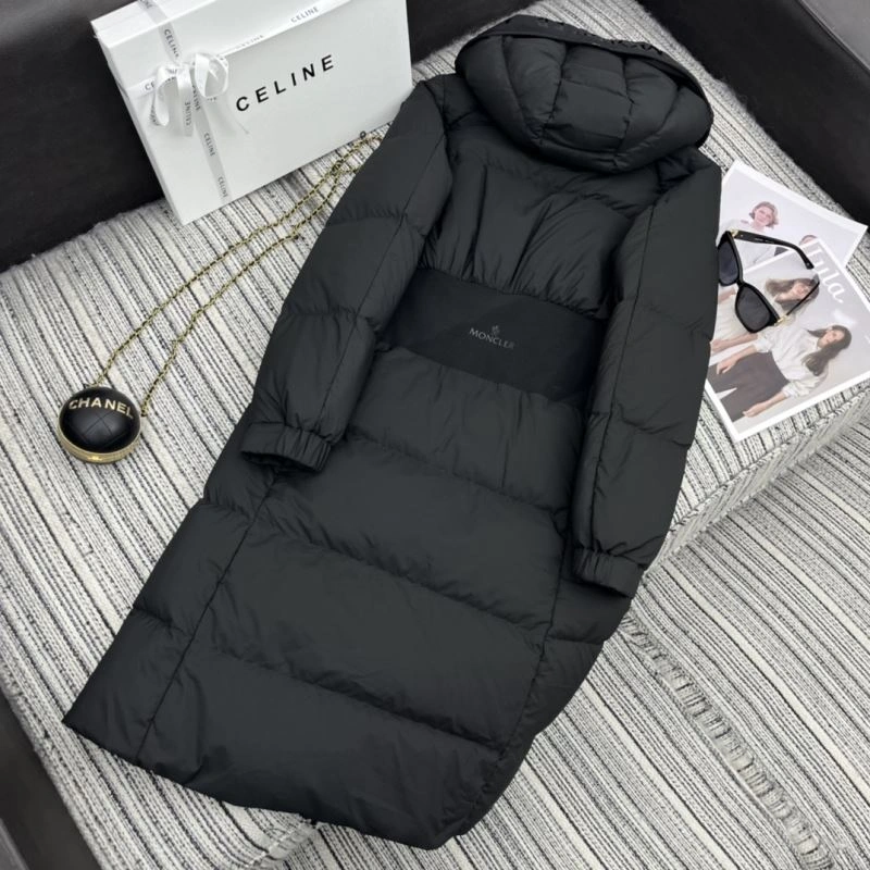 Value-priced Moncler Down Jackets