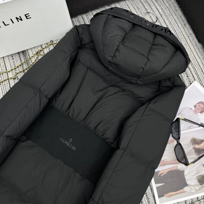 Value-priced Moncler Down Jackets
