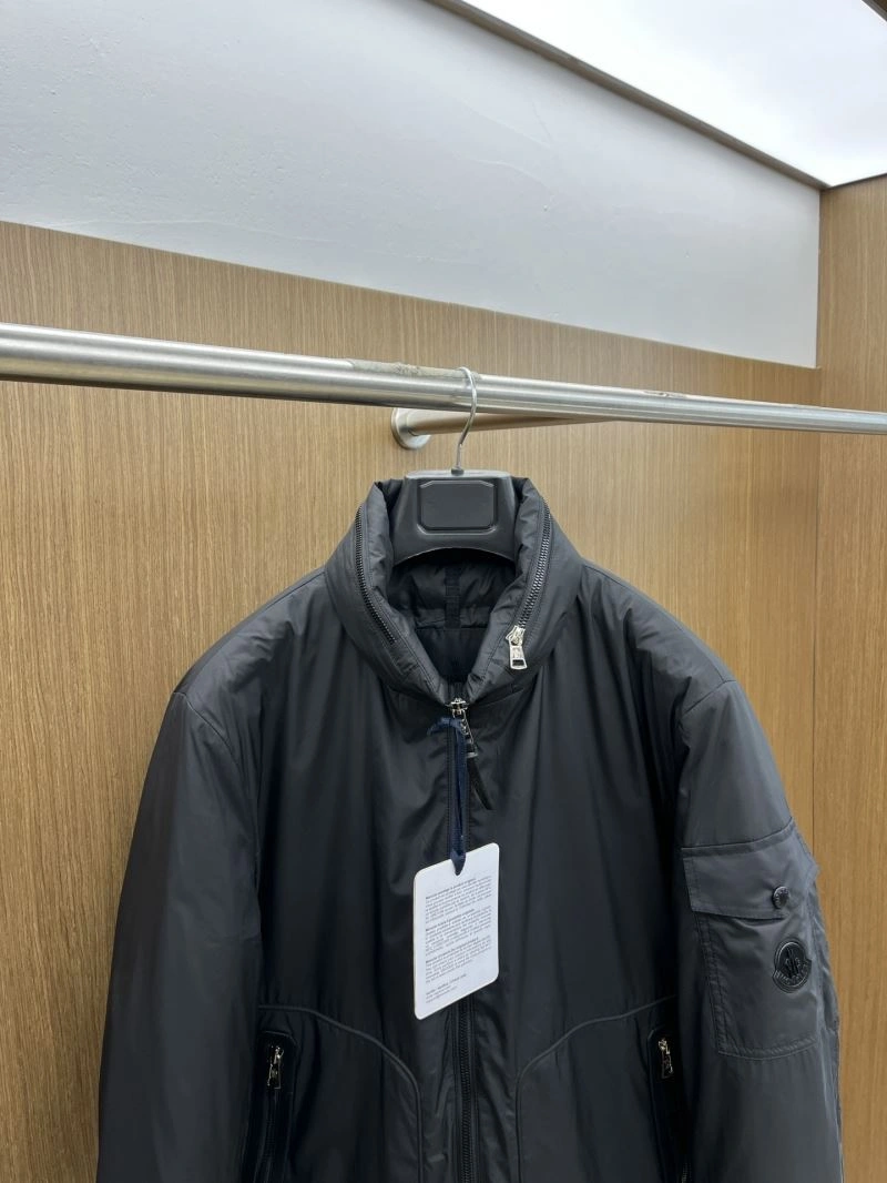 OEM Moncler Down Jackets