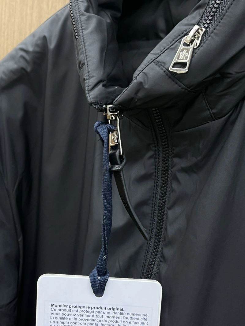 OEM Moncler Down Jackets