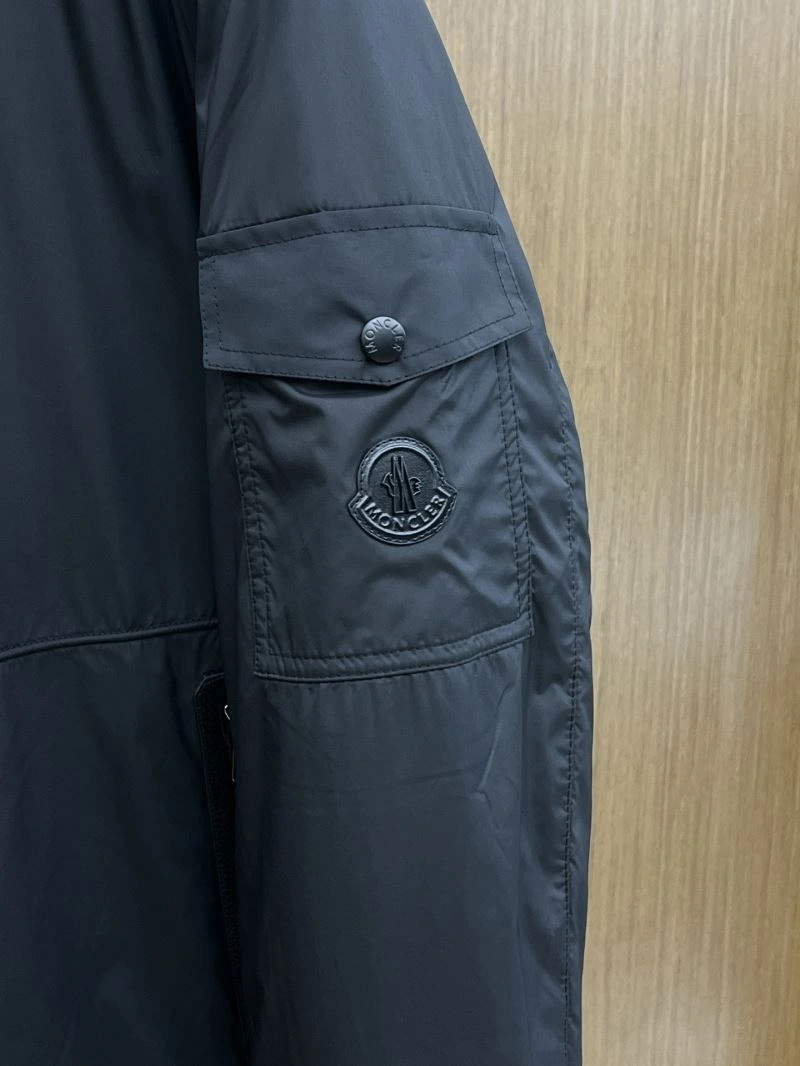 OEM Moncler Down Jackets