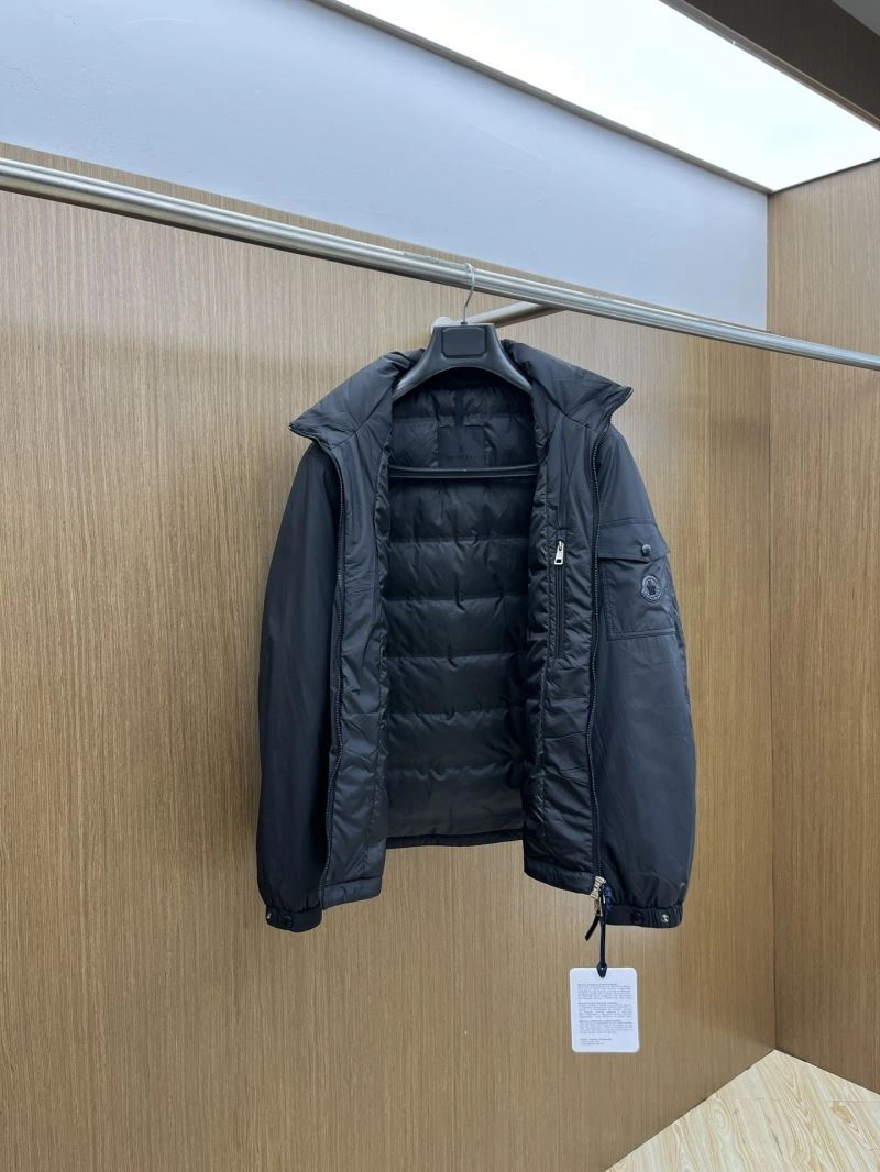 OEM Moncler Down Jackets