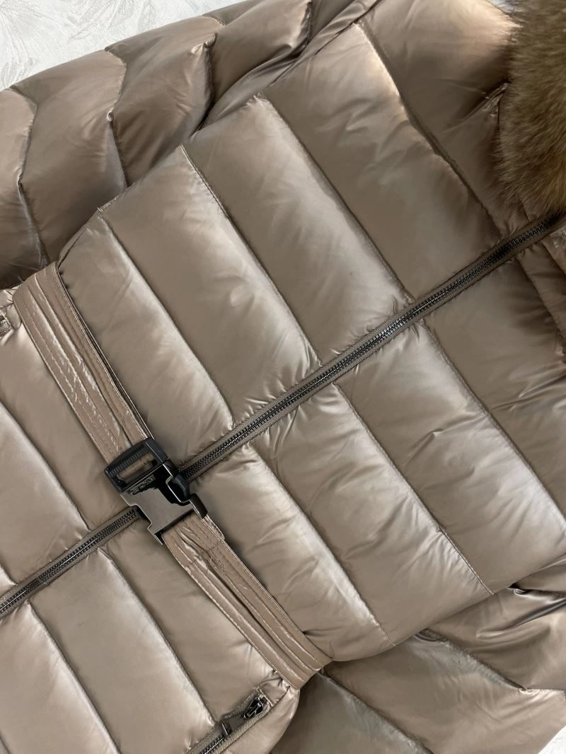High accuracy Moncler Down Jackets
